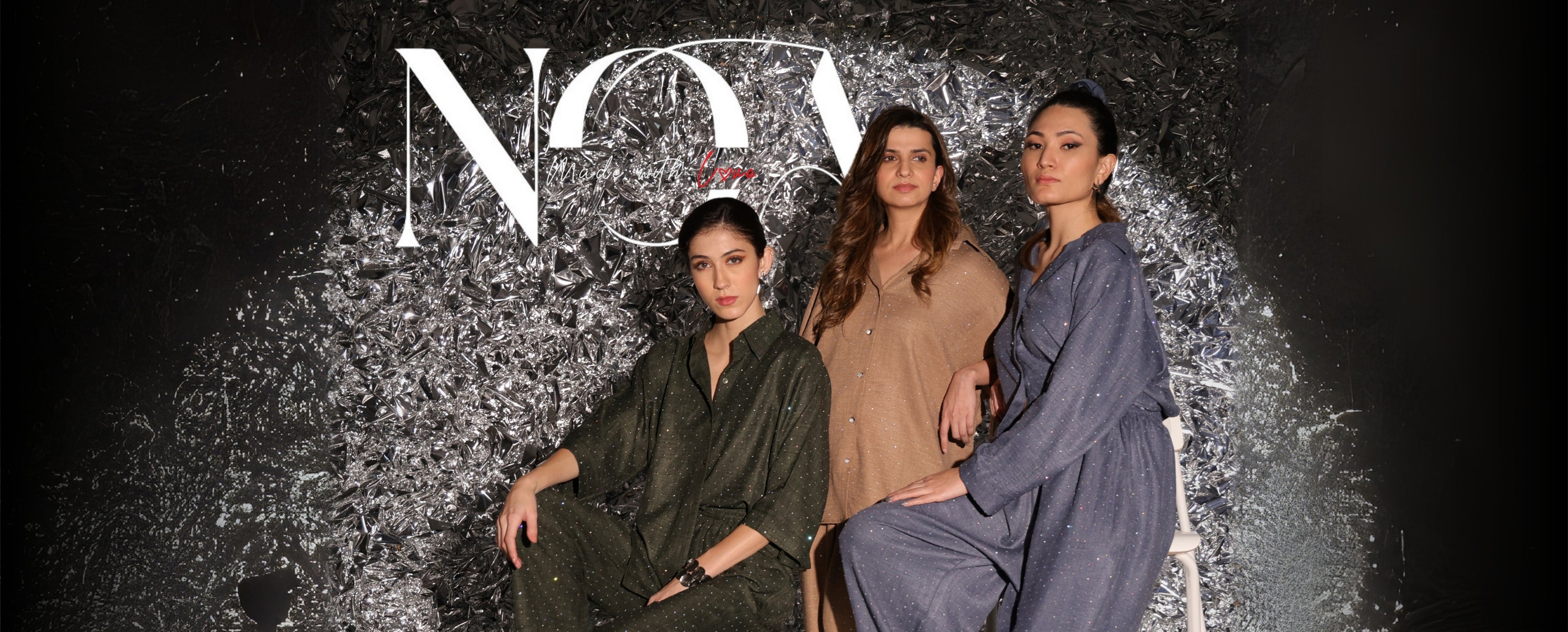 Noa - Made with Love – NOA - Made with Love